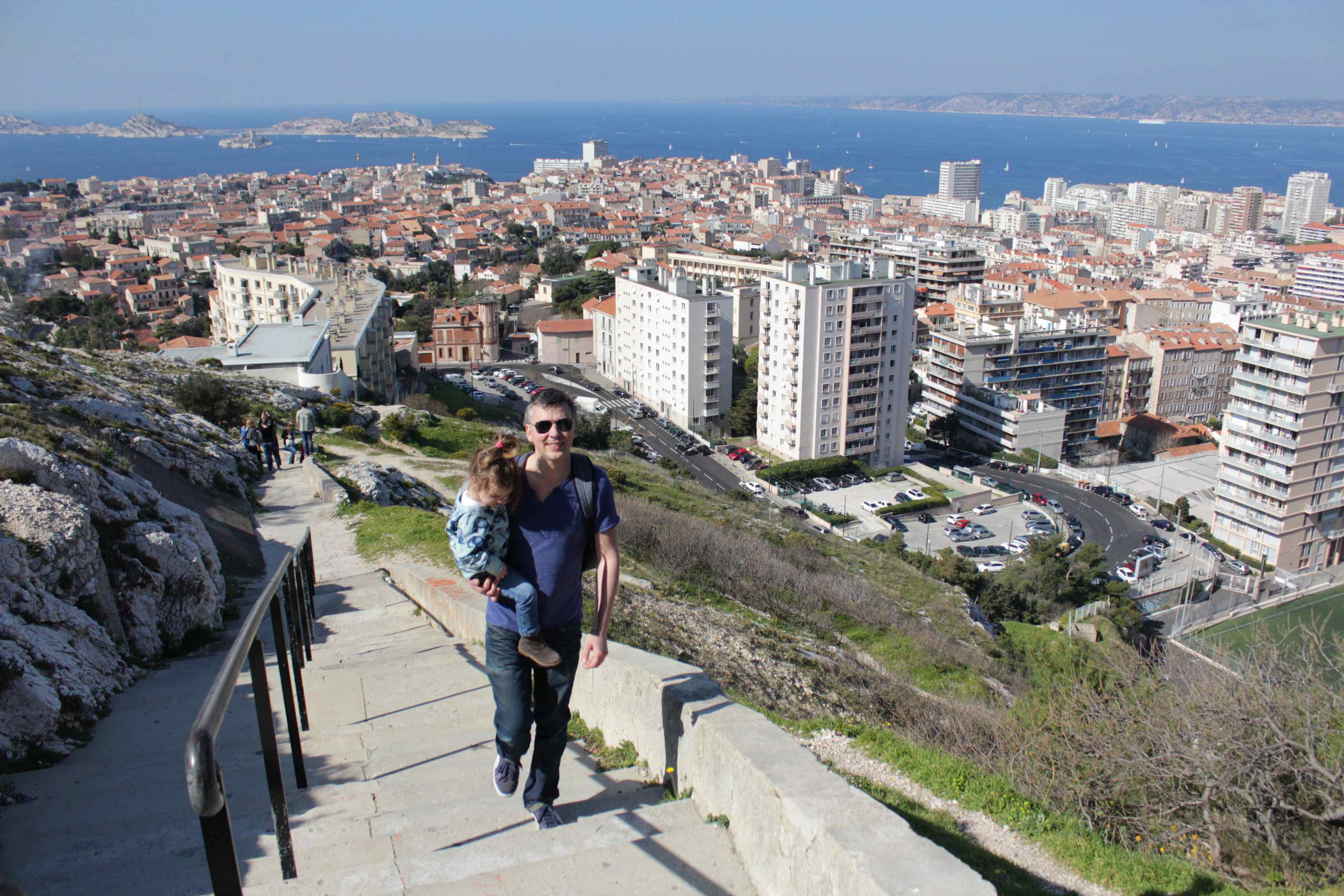 COMME UN WEEK END MARSEILLAIS - Ritalechat
