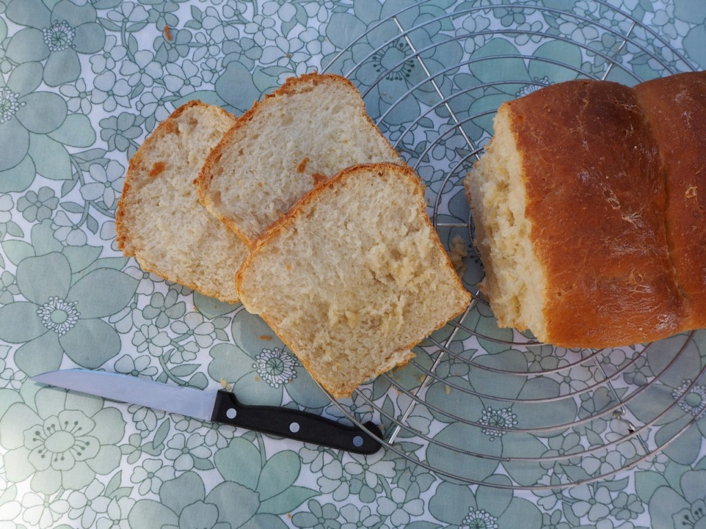 LA RECETTE DU PAIN COCO DE TAHITI (MAP) - Ritalechat